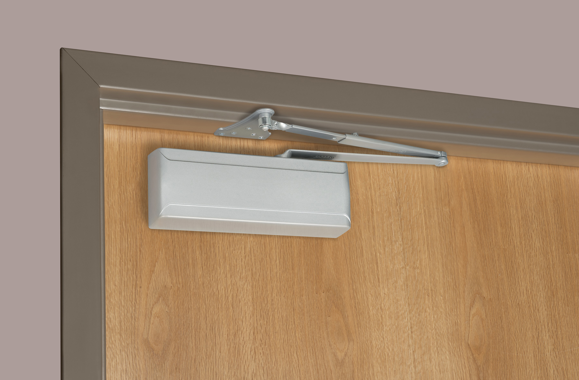 Sargent 281 Series | Powerglide Grade 1 Cast Iron Door Closers