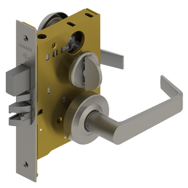 Hager 3800 Series Mortise Locks | Grade 1 Heavy Duty | DoorwaysPlus