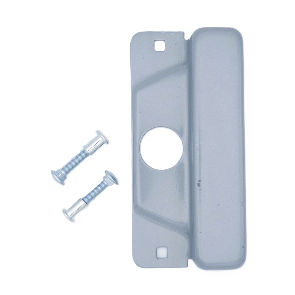 Don-Jo ELP-208 Electric Strike Latch Guard | DoorwaysPlus.com